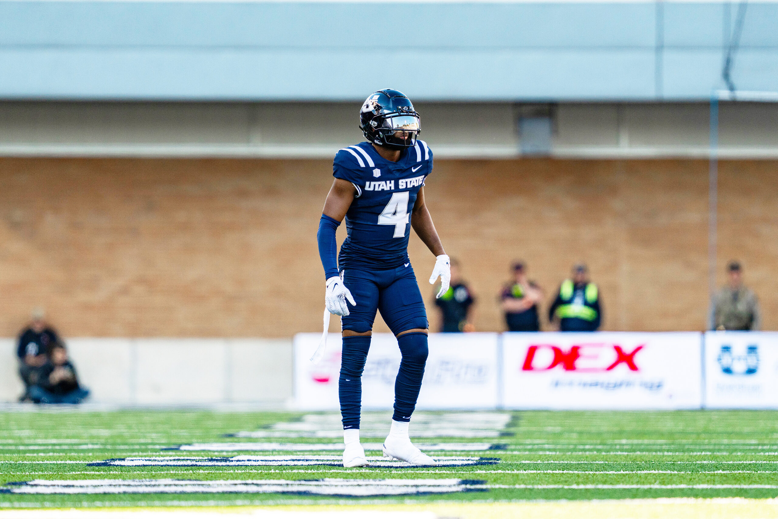 New KU cornerback Graham is more than one highlight play | News, Sports ...